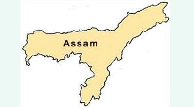 আসামে পুলিশের ‘বন্দুকযুদ্ধ’, সংখ্যালঘু সম্প্রদায়ের ২ জন নিহত ...