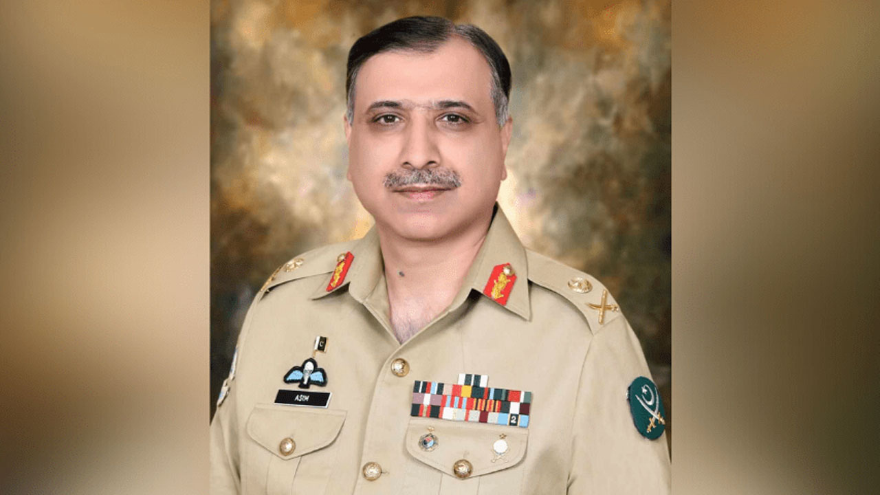 আইএসআই-প্রধানকে জাতীয় নিরাপত্তা উপদেষ্টা করল পাকিস্তান